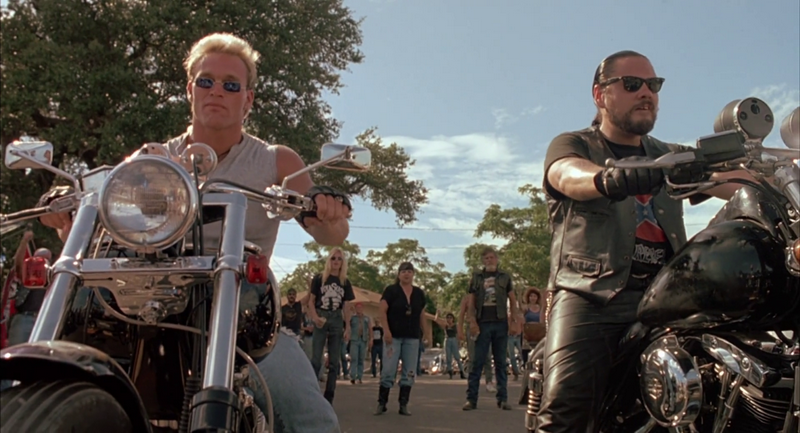 [Film] Stone Cold, de Craig R. Baxley (1991) - Dark Side Reviews