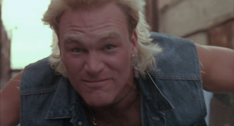 [Film] Stone Cold, de Craig R. Baxley (1991) - Dark Side Reviews