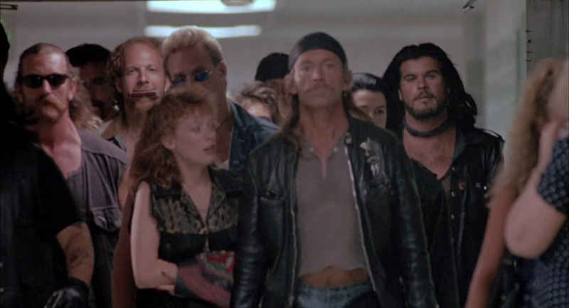 [Film] Stone Cold, de Craig R. Baxley (1991) - Dark Side Reviews