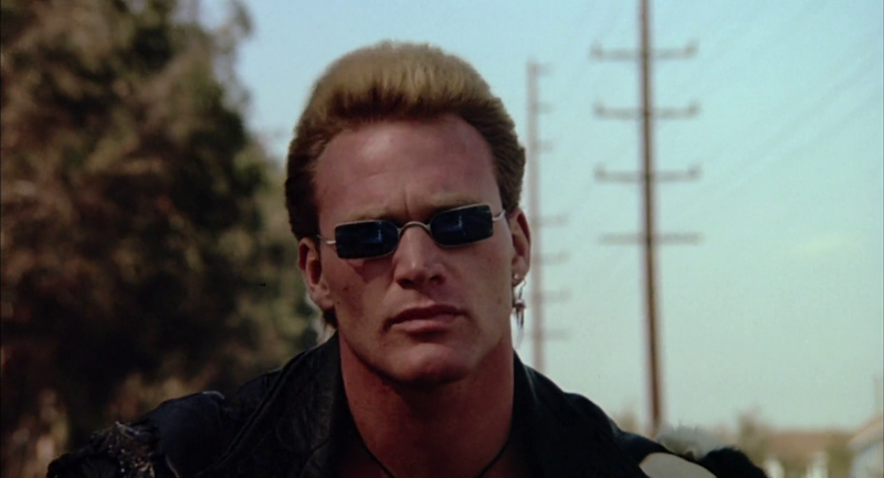 [Film] Stone Cold, de Craig R. Baxley (1991) - Dark Side Reviews