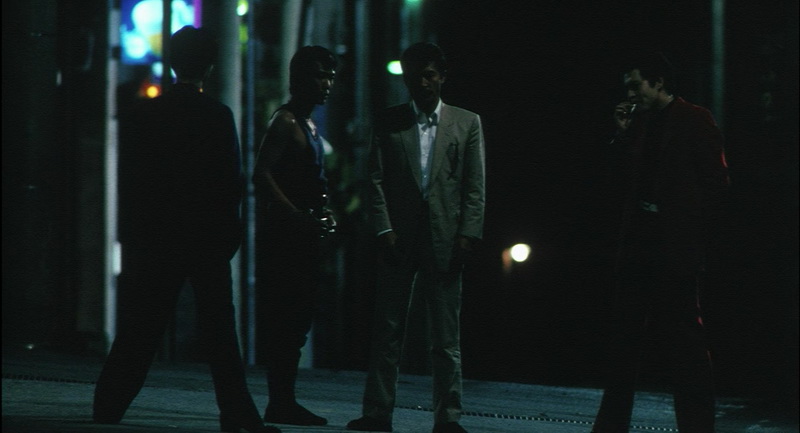 [Film] Let Him Rest in Peace, de Sai Yôichi (1985) - Dark Side Reviews