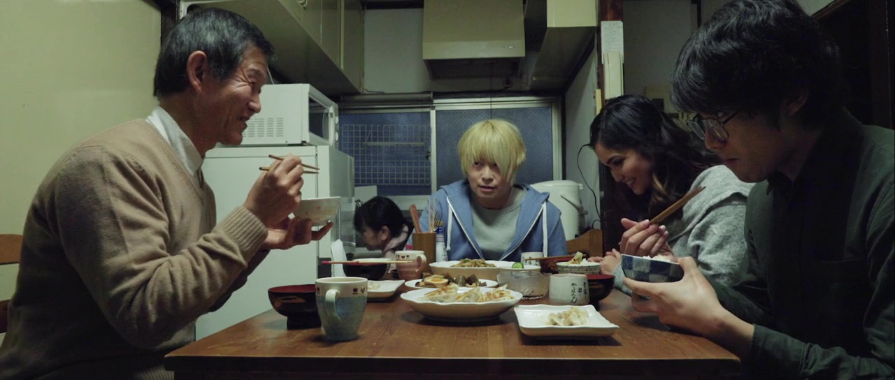 [Film] Melancholic, de Tanaka Seiji (2018) - Dark Side Reviews