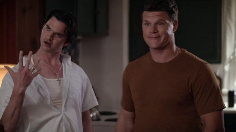 [Film] Bad CGI Gator, de Danny Draven (2023) - Dark Side Reviews