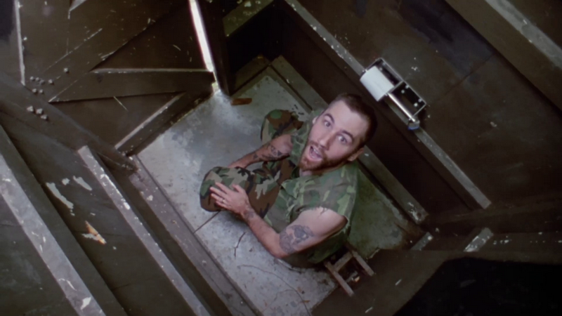 [Film] Mosquito, de Gary Jones (1994) - Dark Side Reviews