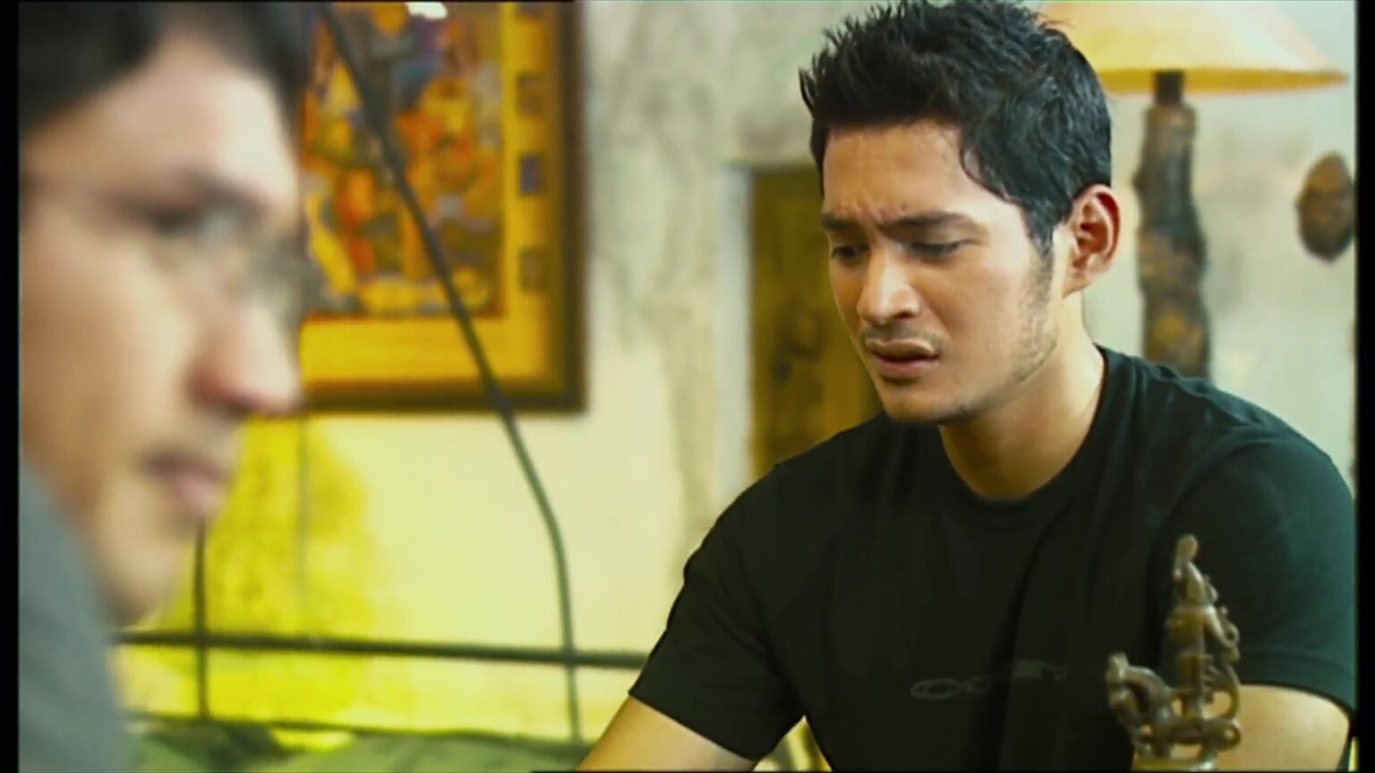 [Film] The Chanting, de Rizal Mantovani (2006) - Dark Side Reviews