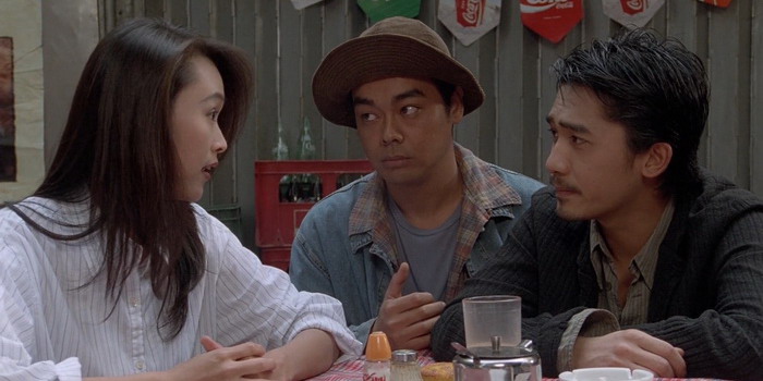 [Film] Doctor Mack, de Lee Chi-Ngai (1995) - Dark Side Reviews