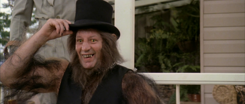 [Film] Les Traqués De L’An 2000, de Brian Trenchard-Smith (1982) - Dark ...