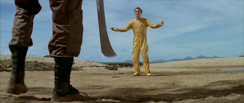 [Film] Les Traqués De L’An 2000, de Brian Trenchard-Smith (1982) - Dark ...