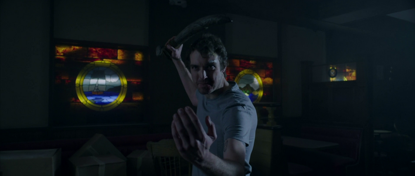 Dark Side Reviews - L'Antre des Chroniques