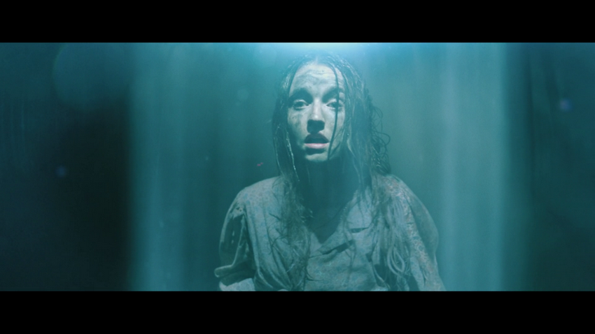 [Film] Traquée, de Brian Duffield (2023) - Dark Side Reviews