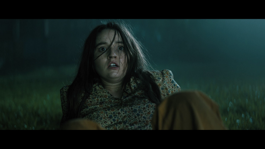 [Film] Traquée, de Brian Duffield (2023) - Dark Side Reviews