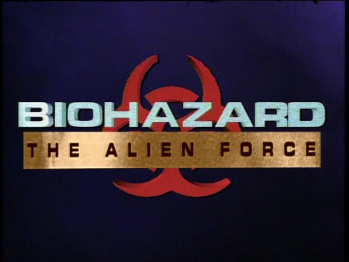 [Film] Biohazard The Alien Force, de Steve Latshaw (1994) - Dark Side ...