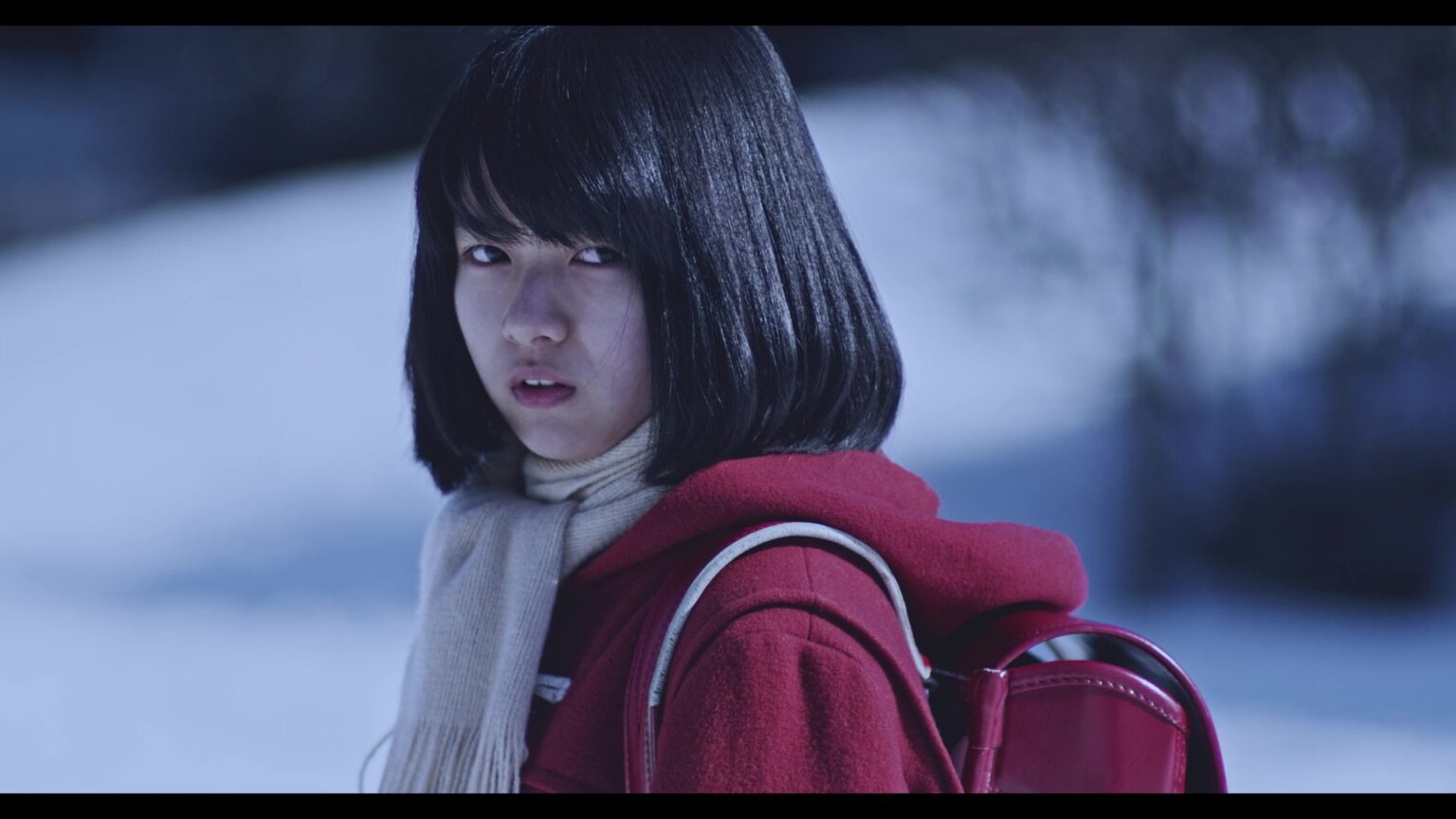[Série] Erased, de Shimoyama Ten (2017) - Dark Side Reviews