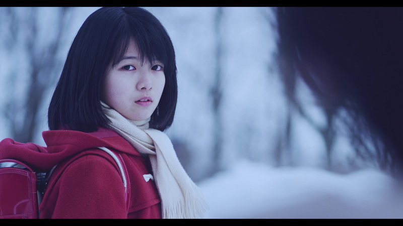 [Série] Erased, de Shimoyama Ten (2017) - Dark Side Reviews