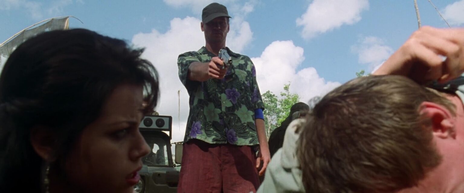 [Film] L'île du Dr Moreau, de John Frankenheimer (1996) - Dark Side Reviews