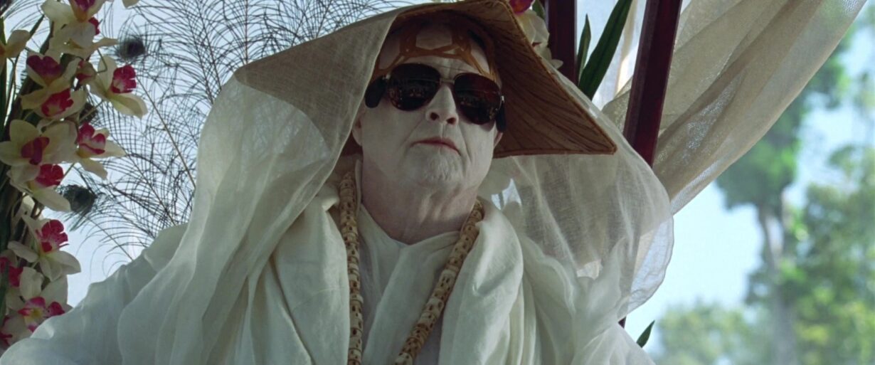 [Film] L'île du Dr Moreau, de John Frankenheimer (1996) - Dark Side Reviews