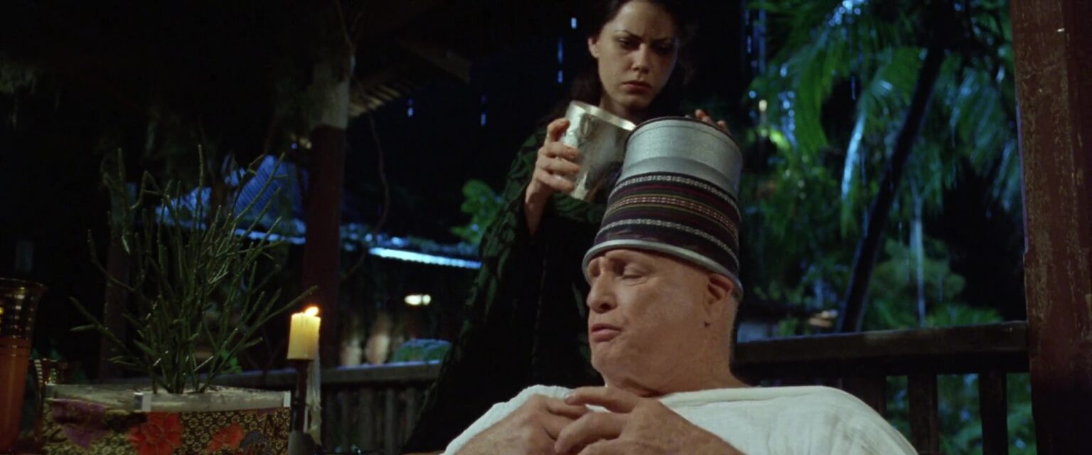 [Film] L'île du Dr Moreau, de John Frankenheimer (1996) - Dark Side Reviews