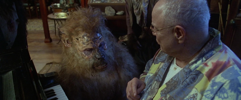 [Film] L'île du Dr Moreau, de John Frankenheimer (1996) - Dark Side Reviews