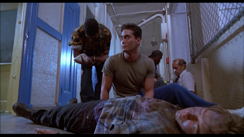 [Film] Only The Strong, de Sheldon Lettich (1993) - Dark Side Reviews