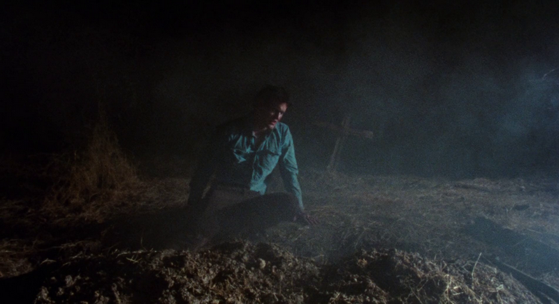 [Film] Evil Dead, de Sam Raimi (1981) - Dark Side Reviews