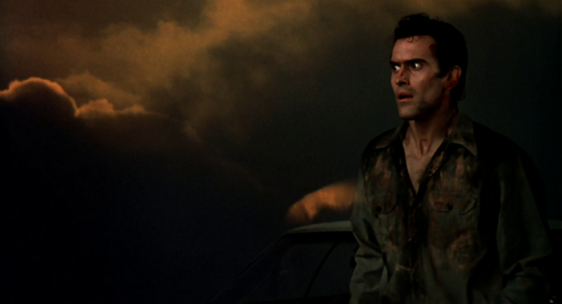 [Film] Evil Dead 2, de Sam Raimi (1987) - Dark Side Reviews