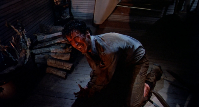 [Film] Evil Dead 2, de Sam Raimi (1987) - Dark Side Reviews