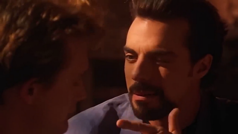 [Film] Zero Tolerance, de Joseph Merhi (1994) - Dark Side Reviews