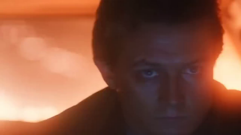 [Film] Zero Tolerance, de Joseph Merhi (1994) - Dark Side Reviews