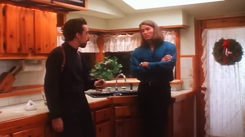 [Film] Zero Tolerance, de Joseph Merhi (1994) - Dark Side Reviews