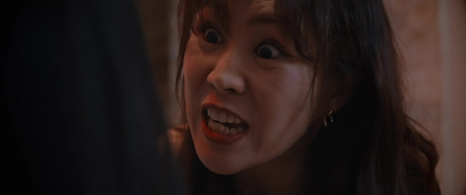 [Film] The Unborn Soul, de Hoang Tuan Cuong (2023) - Dark Side Reviews