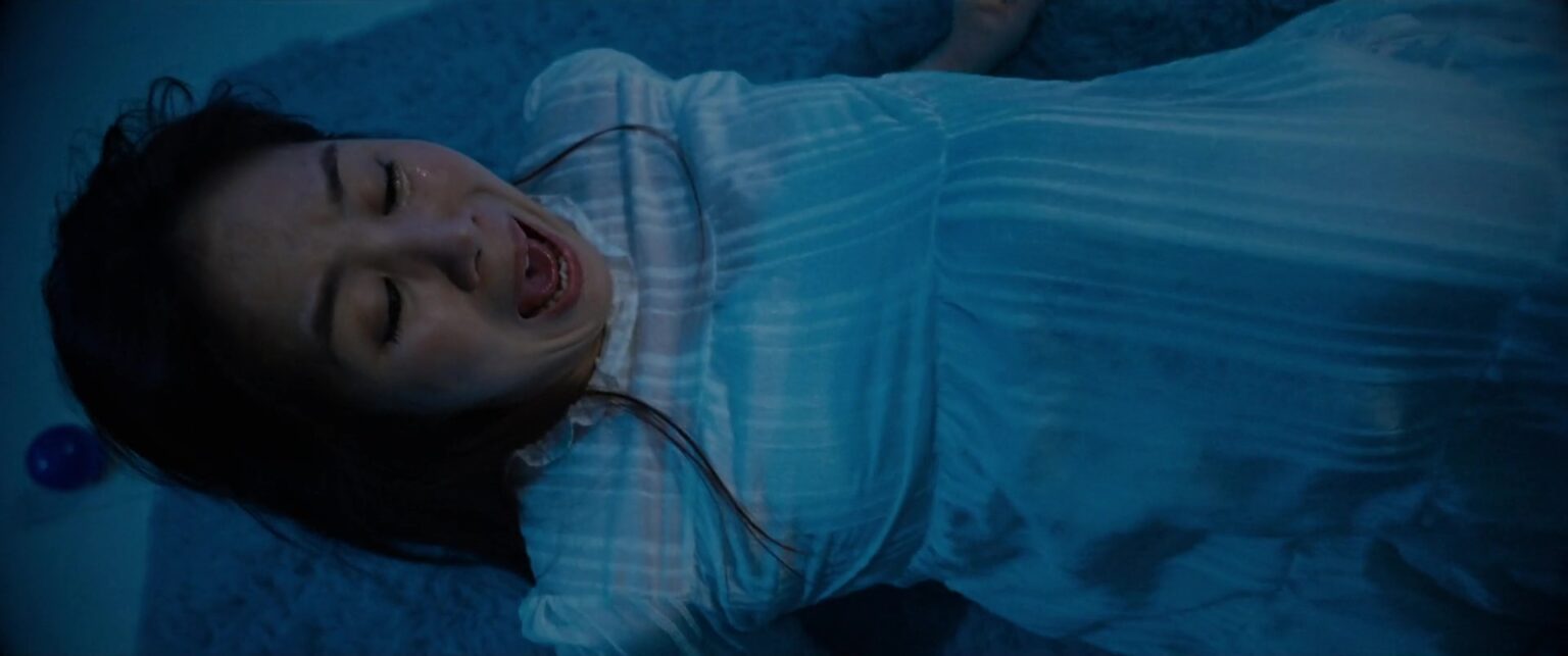 [Film] The Unborn Soul, de Hoang Tuan Cuong (2023) - Dark Side Reviews