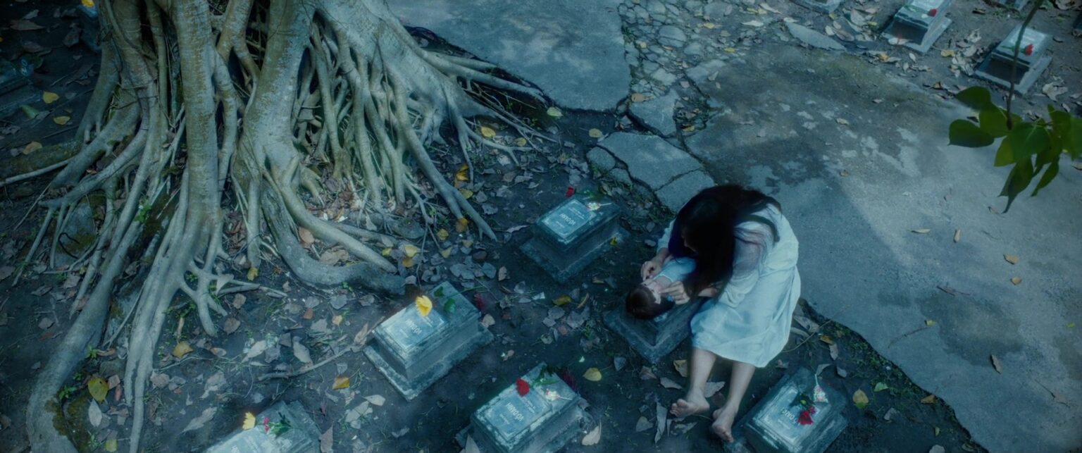 [Film] The Unborn Soul, de Hoang Tuan Cuong (2023) - Dark Side Reviews