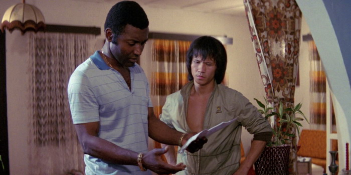 [Film] Cameroun Connection, d'Alphonse Beni (1985) - Dark Side Reviews