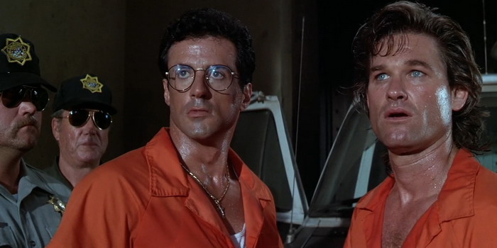 [Film] Tango & Cash, de Andrey Konchalovskiy (1989) - Dark Side Reviews