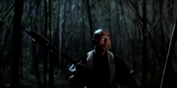 [Film] The Bells of Death, de Griffin Yueh Feng (1968) - Dark Side Reviews