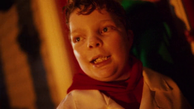 [Film] Kids Vs. Aliens, de Jason Eisener (2022) - Dark Side Reviews
