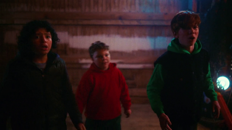 [Film] Kids Vs. Aliens, de Jason Eisener (2022) - Dark Side Reviews