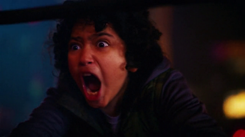 [Film] Kids Vs. Aliens, de Jason Eisener (2022) - Dark Side Reviews