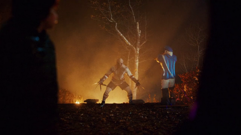 [Film] Kids Vs. Aliens, de Jason Eisener (2022) - Dark Side Reviews