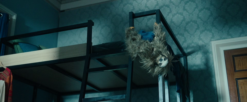 [Film] La Mascotte, de Matthew Goodhue (2023) - Dark Side Reviews