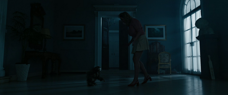[Film] La Mascotte, de Matthew Goodhue (2023) - Dark Side Reviews
