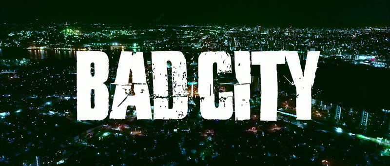 [Film] Bad City, de Sonomura Kensuke (2022) - Dark Side Reviews