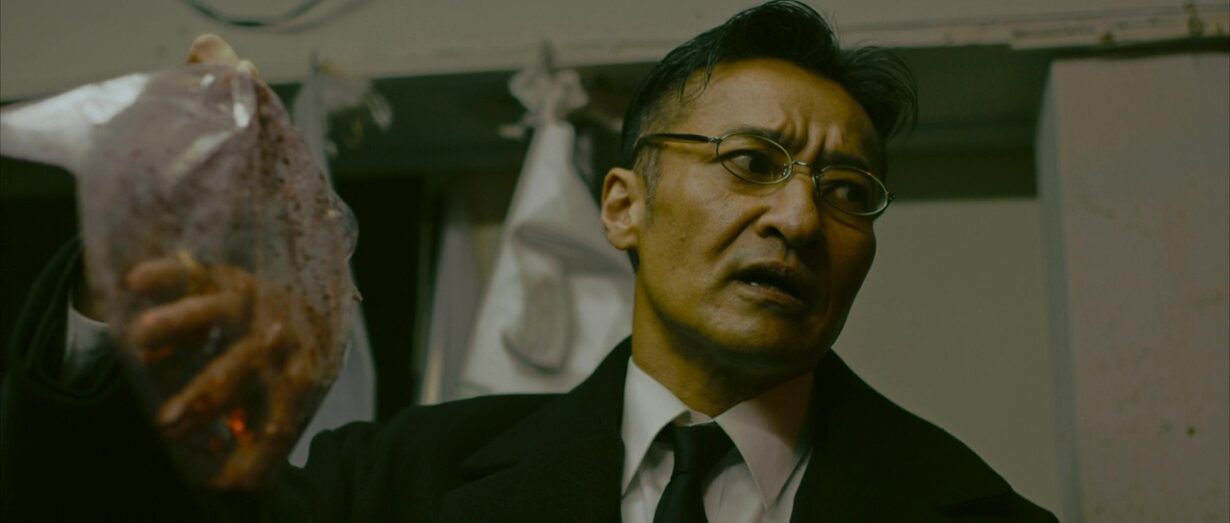 [Film] Bad City, de Sonomura Kensuke (2022) - Dark Side Reviews