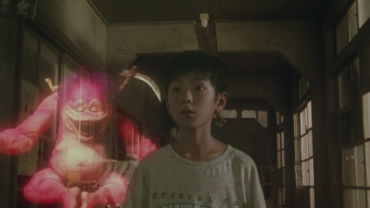 Dark Side Reviews - L'Antre des Chroniques