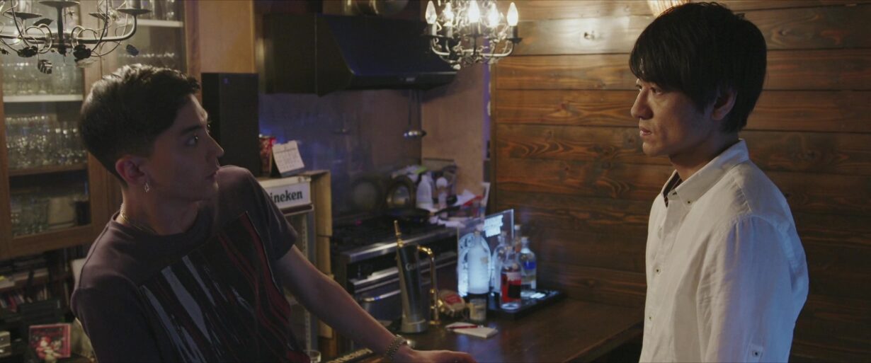 [Film] Hydra, de Sonomura Kensuke (2019) - Dark Side Reviews