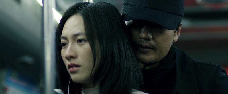 Dark Side Reviews - L'Antre des Chroniques