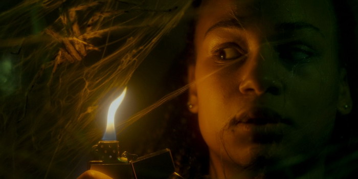 Dark Side Reviews - L'Antre des Chroniques