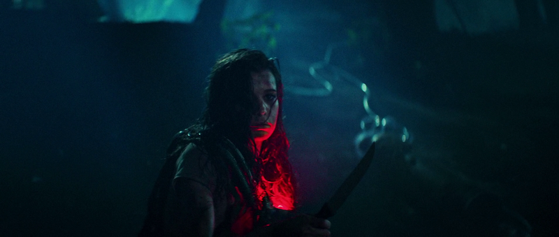 Dark Side Reviews - L'Antre des Chroniques