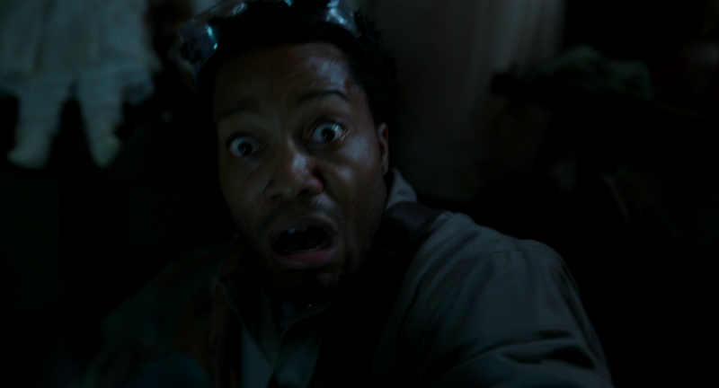 [Film] Sting, de Kiah Roache-Turner (2024) - Dark Side Reviews