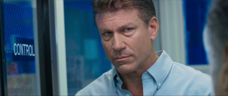 [Film] 2025 Armageddon, de Michael Su (2022) - Dark Side Reviews